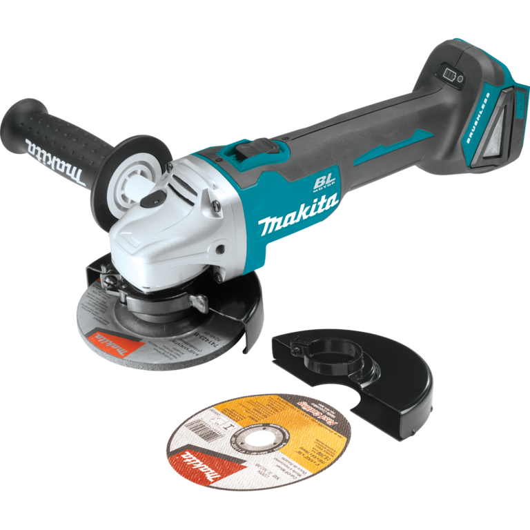 Makita XAG03Z Cordless Angle Grinder Review – Really Cool Power Tools Makita XAG03Z Cordless Angle Grinder Review – Really Cool Power Tools